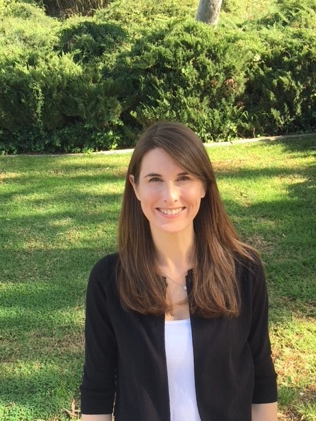 Profile of Assistant Professor Melinda "Molly" Ritchie | Department of ...