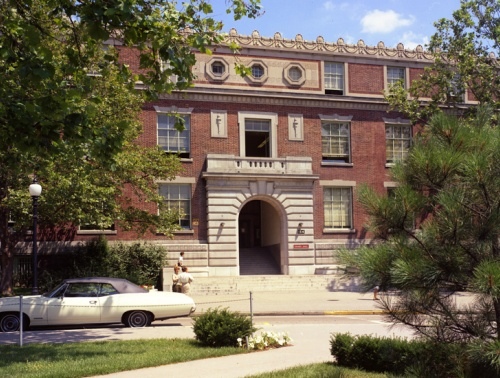 Ohio State Political Science Department Named Recipient of “Good-to ...