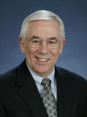 Professor Emeritus Paul Beck Quoted in News Story | Department of ...