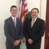 Matthew Kaido, Staff Assistant to Congressman Patrick J. Tiberi ...