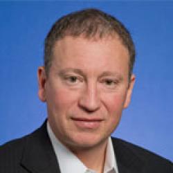 Marc Lynch - "The Arab Uprising" | Department of Political Science