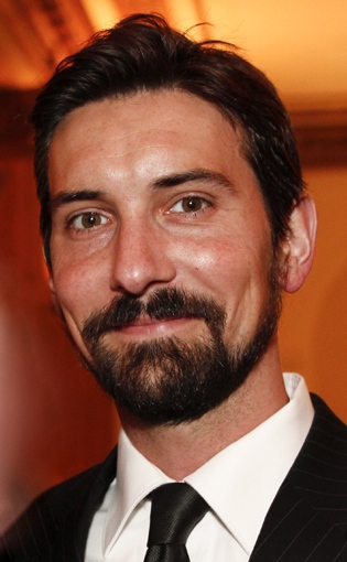 Mershon Center for International Security Studies: Ryan Irwin ...