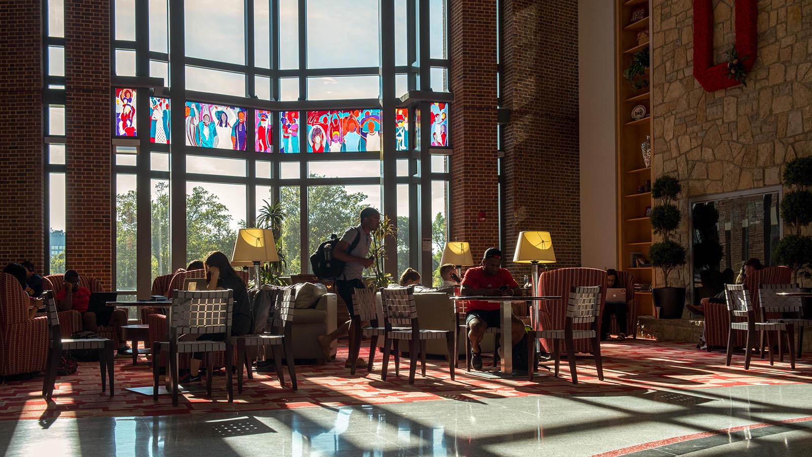 Introductions To Some Of Our Newest Graduate Students | Department of ...