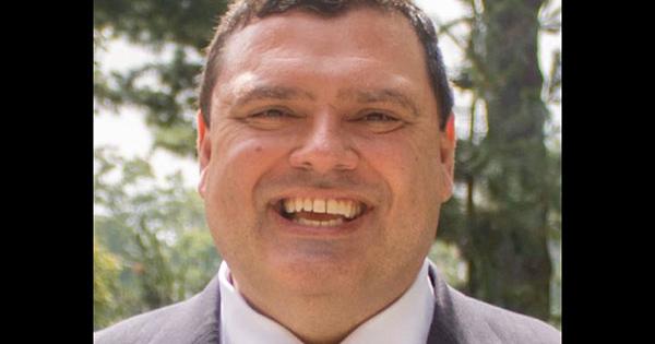 Neblo Promoted to Professor | Department of Political Science