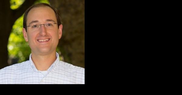 Andrew Goodhart Awarded USIP Peace Scholar Fellowship | Department of ...