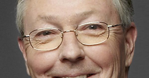 Political Science Alumnus in the News: Carter G. Phillips | Department ...