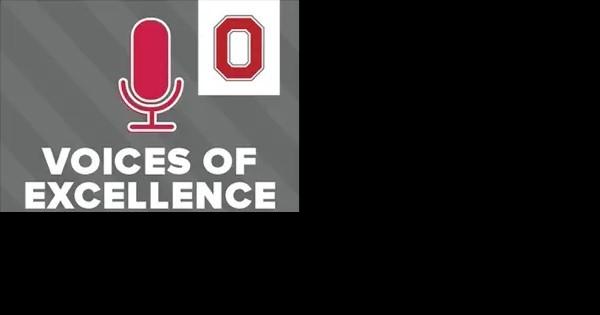 Professor Erin Lin Featured on Voices of Excellence Podcast ...