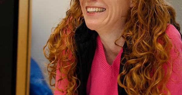Professor Sara Watson Named Recipient of 2025 President and Provost ...