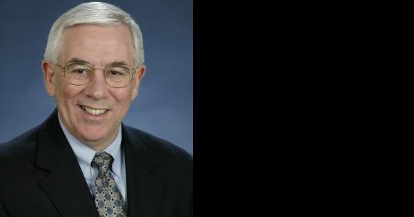 Professor Emeritus Paul Beck Quoted in News Story | Department of ...