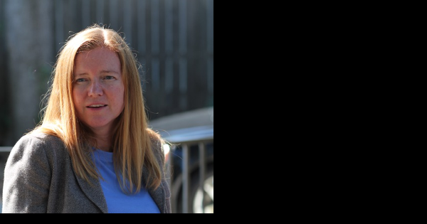 Political Theory Workshop: Elisabeth Ellis | Department of Political ...