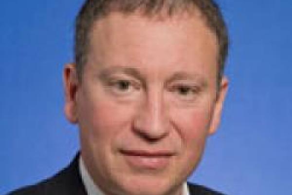 Marc Lynch - "The Arab Uprising" | Department of Political Science