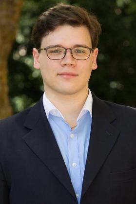 Alan van Beek Wins 2020-2021 Graduate Associate Teaching Award ...